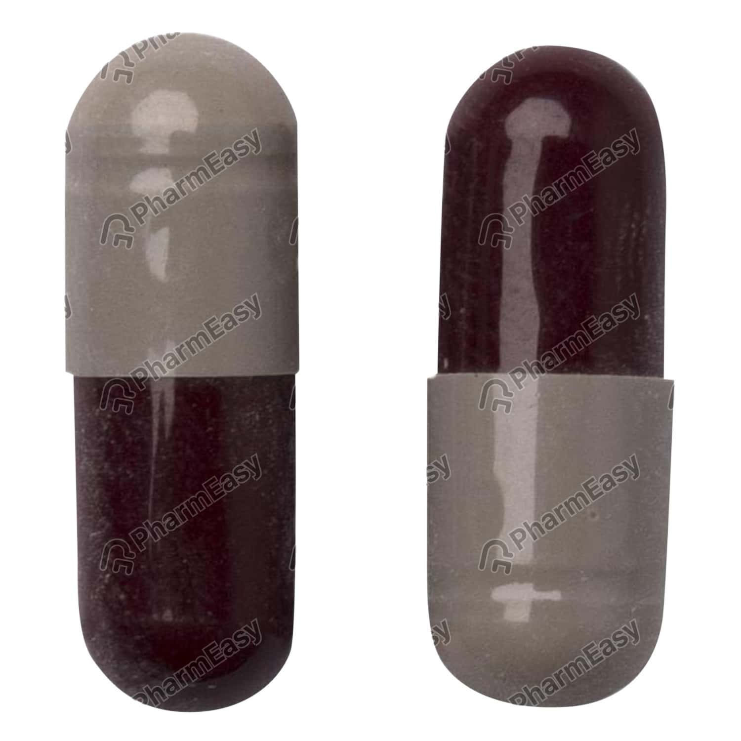 Buy Nervmax Active Strip Of 10 Capsules Online at Flat 18% OFF* | PharmEasy
