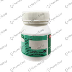 Angispan Tr 2.5 MG Capsule (30): Uses, Side Effects, Price & Dosage ...