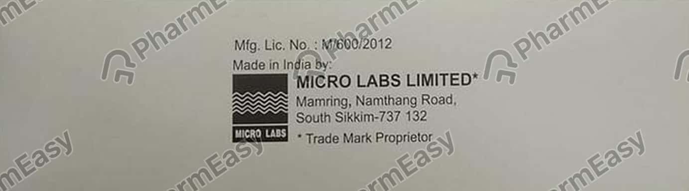 Dolo 500 MG Tablet (10): Uses, Side Effects, Price & Dosage | PharmEasy