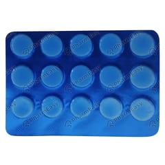 Dolo 500 MG Tablet (10) - Uses, Side Effects, Dosage, Composition ...