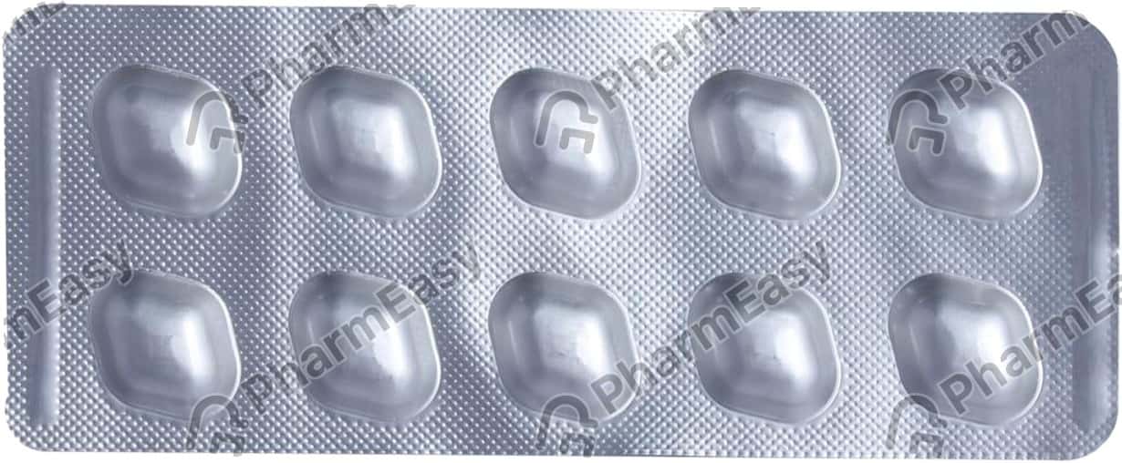 Dapaone 10 MG Tablet (10): Uses, Side Effects, Price & Dosage | PharmEasy