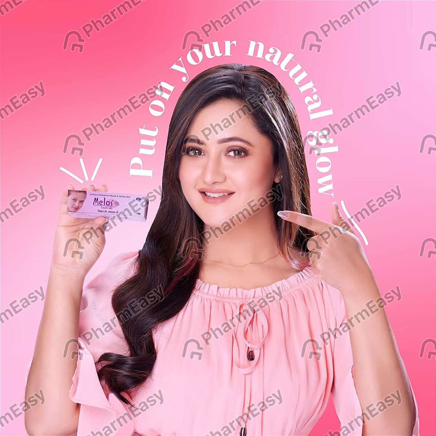 Buy MELAS ADV CREAM 10GM Online & Get Upto 60% OFF at PharmEasy