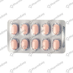 Egolix 200 MG Tablet (10): Uses, Side Effects, Price & Dosage | PharmEasy