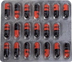 Becozinc M Tablet: Uses, Side-effects, Price, Dosage & More Info ...