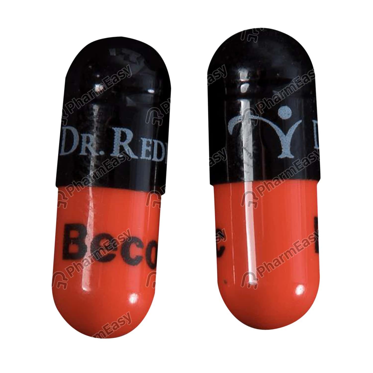 Buy Becozinc M Strip Of 10 Tablets Online at Flat 18% OFF* | PharmEasy