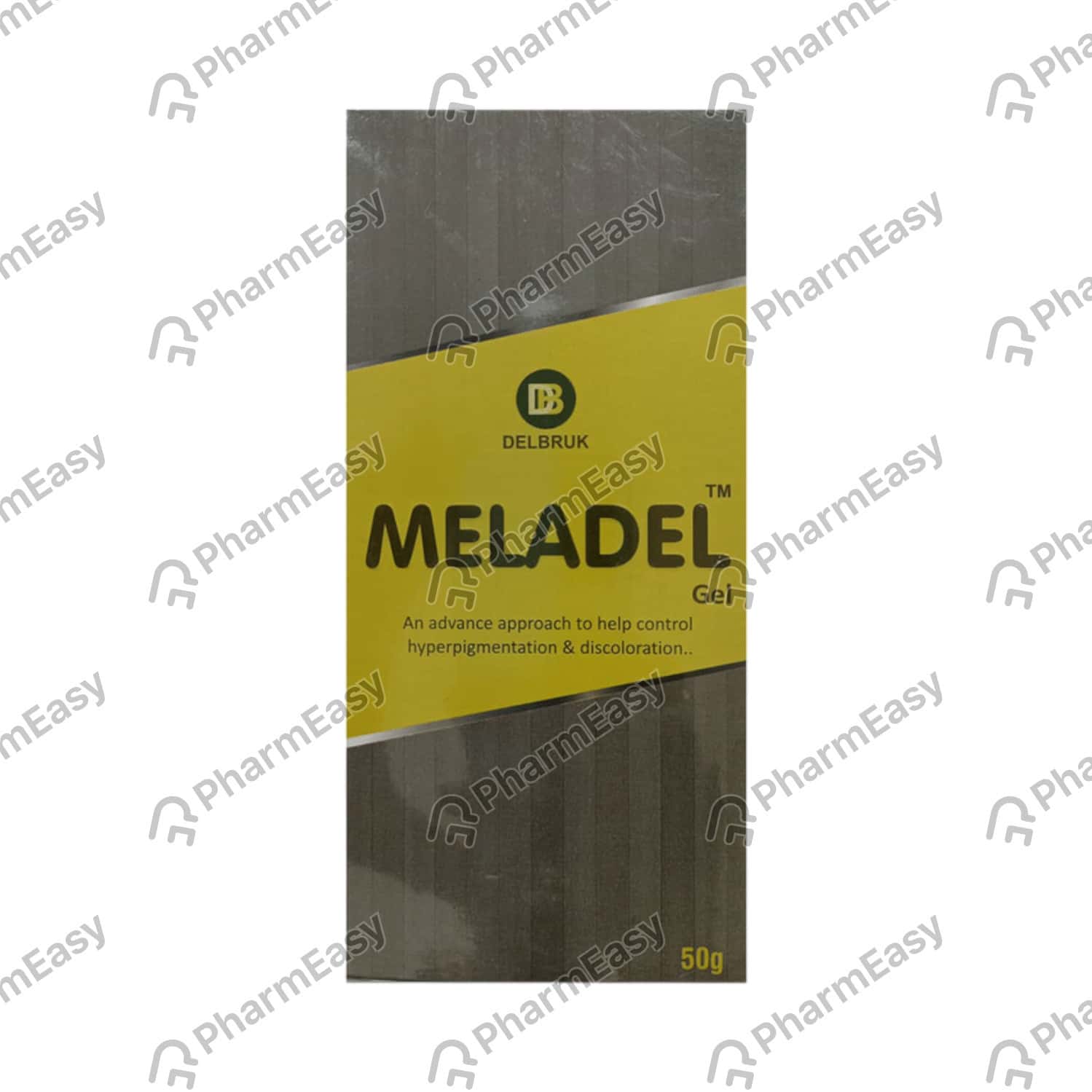Buy Meladel 0 MG Gel (30) Online at Flat 15% OFF | PharmEasy