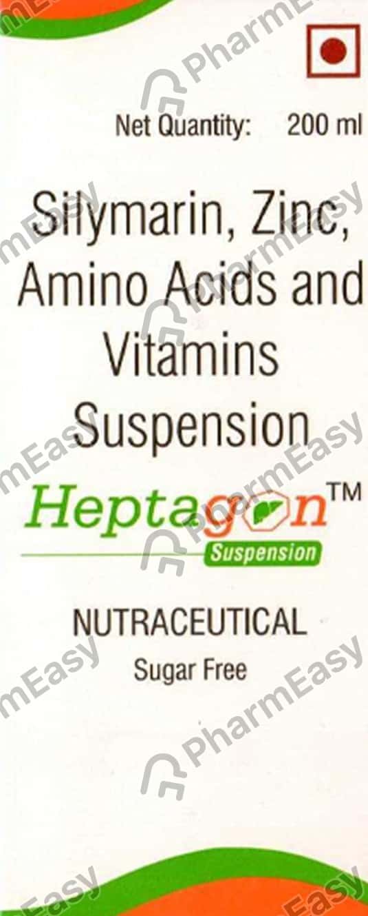 Heptagon Syrup Sugar Free at Lori Manfredi blog