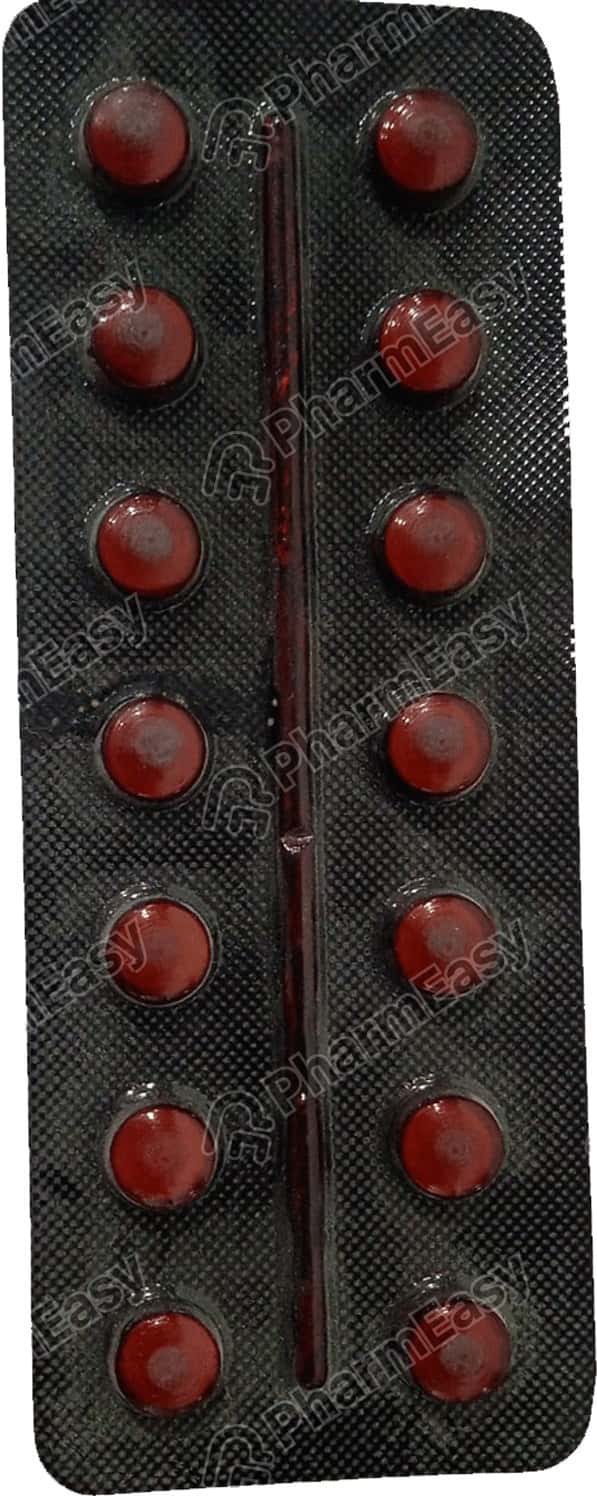 Buy Defidin A 5mg Tablet Online at Flat 15% OFF | PharmEasy