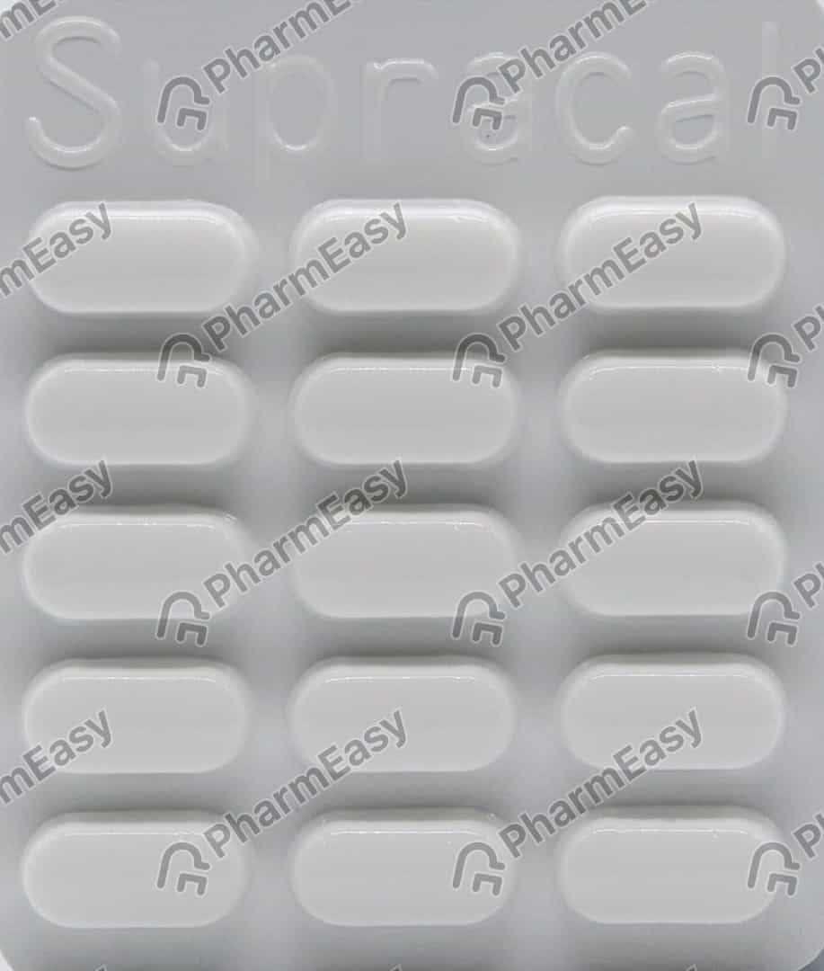 Buy COVID STRIP OF 15 TABLETS Online & Get Upto 60% OFF at PharmEasy