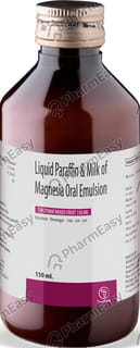 Tirstoma Mixed Fruit Flavour Bottle Of 150ml Suspension: Uses, Side ...