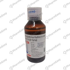 Buy Codistar Dc Bottle Of 100ml Dry Cough Syrup Online at Flat 15% OFF ...