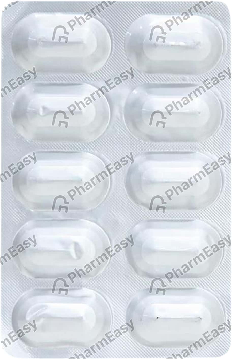 Buy CURCON CZS STRIP OF 10 TABLETS Online & Get Upto 60% OFF at PharmEasy