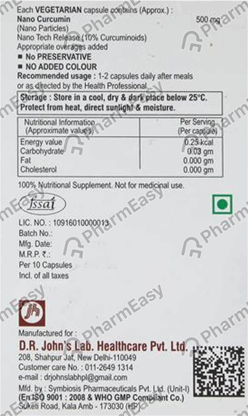 Buy CURCON CZS STRIP OF 10 TABLETS Online & Get Upto 60% OFF at PharmEasy