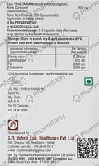 Buy CURCON CZS STRIP OF 10 TABLETS Online & Get Upto 60% OFF at PharmEasy