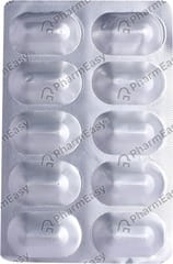 Buy CURCON CZS STRIP OF 10 TABLETS Online & Get Upto 60% OFF at PharmEasy