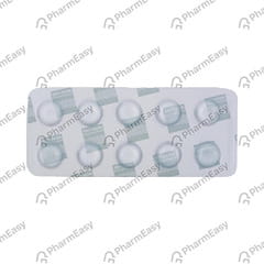 Zucapride 5 MG Tablet (10): Uses, Side Effects, Price & Dosage | PharmEasy