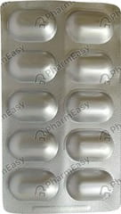 Durajoint Gm New Strip Of 10 Tablets: Uses, Side Effects, Price ...