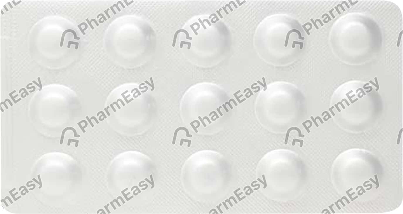 Tendia 20 MG Tablet (10): Uses, Side Effects, Price & Dosage | PharmEasy
