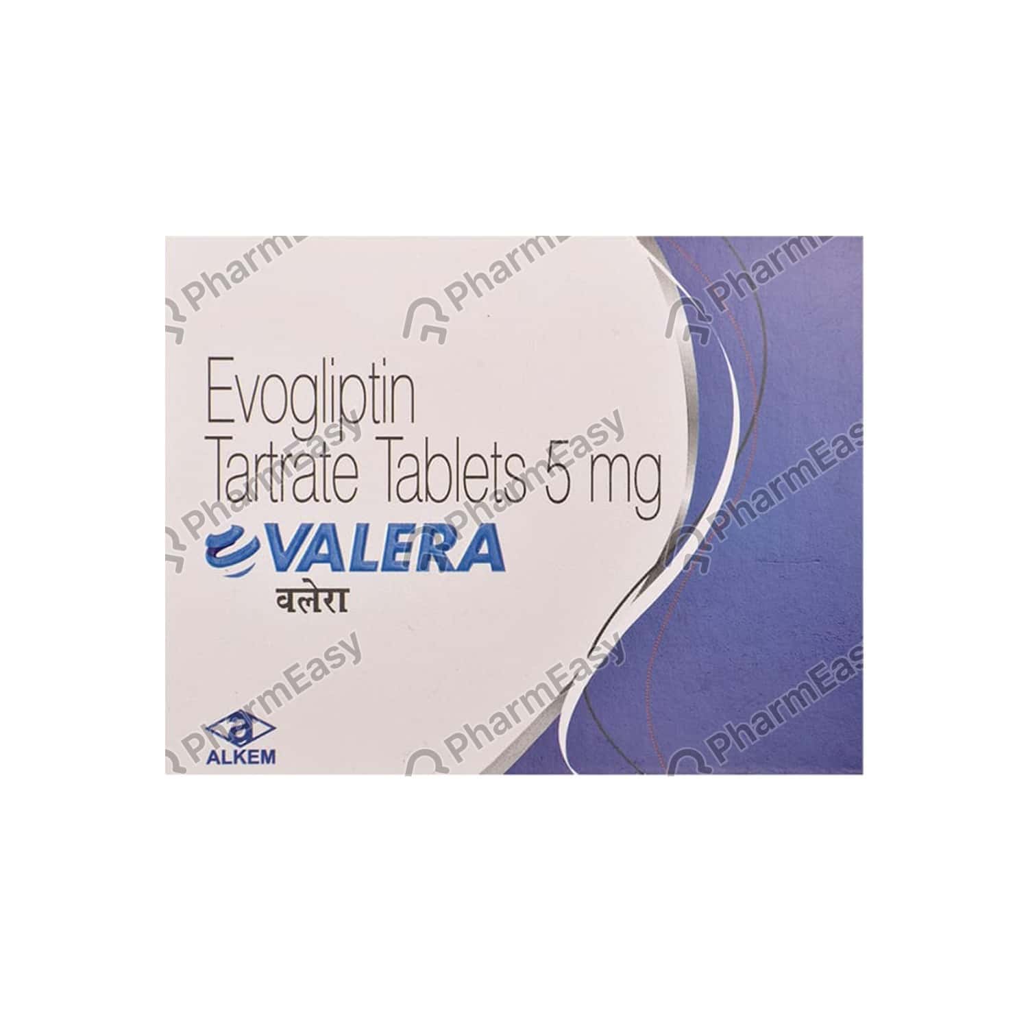 Buy Valera M 5/1000mg Strip Of 15 Tablets Online at Flat 18% OFF ...