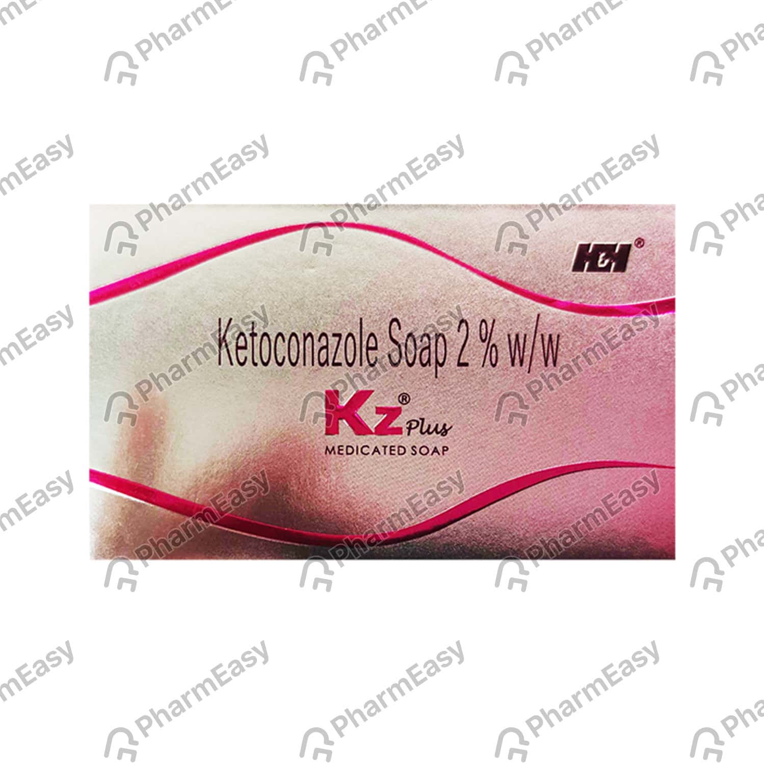 Kz 2 %W/W Soap (50): Uses, Side Effects, Price & Dosage | PharmEasy