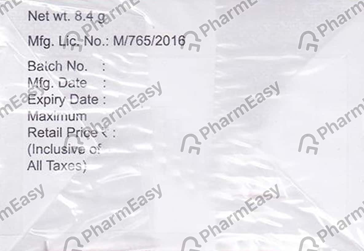 Buy Forglyn Cfc Free Box Of 120md Metered Dose Inhaler Online at Flat ...