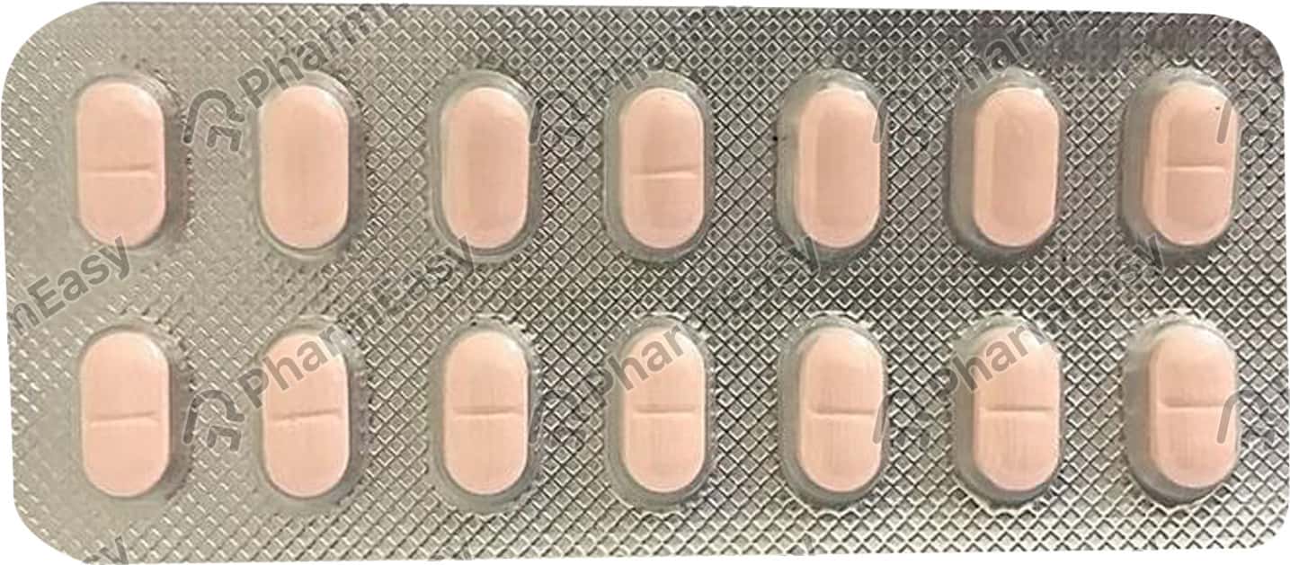 Ivabid 7.5 MG Tablet (14): Uses, Side Effects, Price & Dosage | PharmEasy