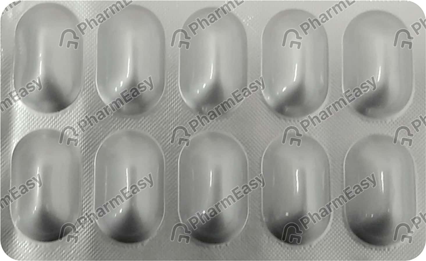 Statpure A 20/75mg Strip Of 10 Capsules: Uses, Side Effects, Price ...