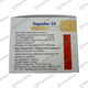 Daplo 10 MG Tablet (10): Uses, Side Effects, Price & Dosage | PharmEasy