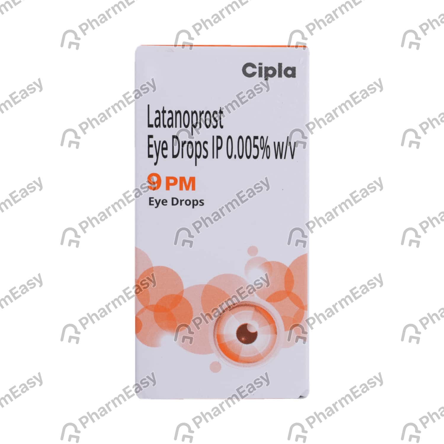 9 Pm 50 MCG Eye Drop (10): Uses, Side Effects, Price & Dosage | PharmEasy