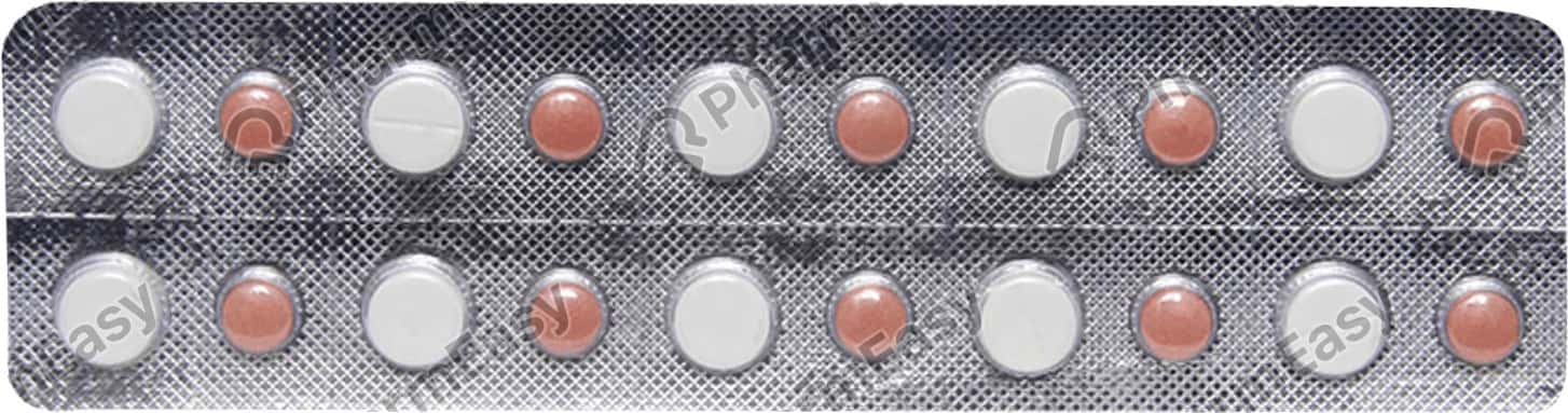 Buy Eptus T 20mg Kit Strip Of 20 Combikit Tablets Online at Flat 15% ...