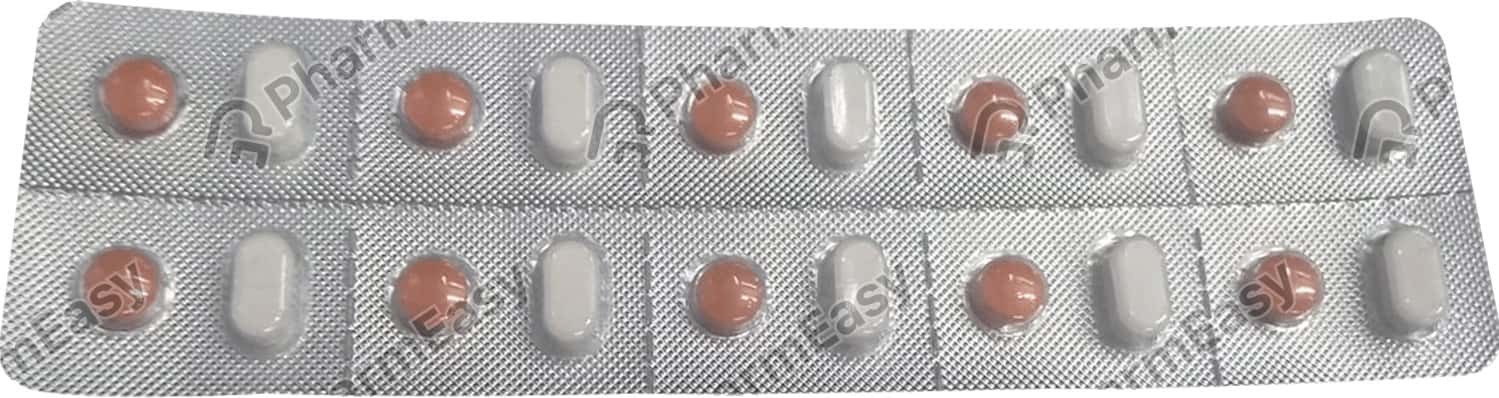 Buy Eptus T 20mg Kit Strip Of 20 Combikit Tablets Online at Flat 15% ...