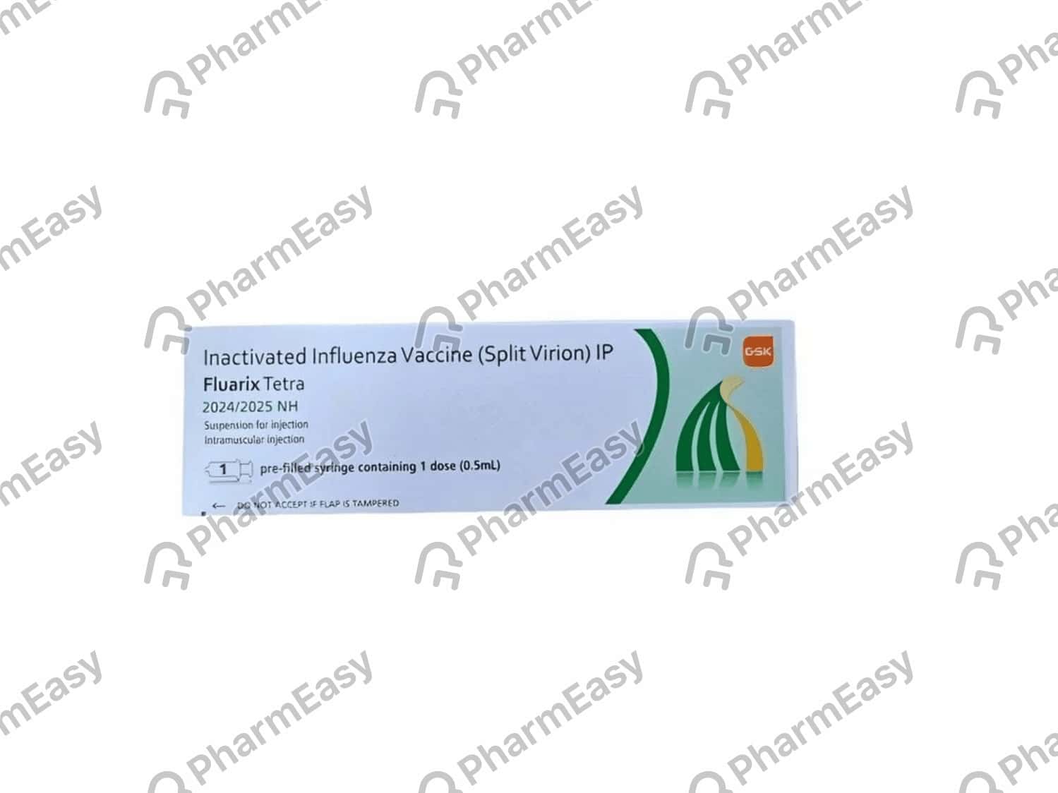Fluarix Tetra 2024/2025 NH Vaccine: Uses, Side-effects, Price, Dosage ...