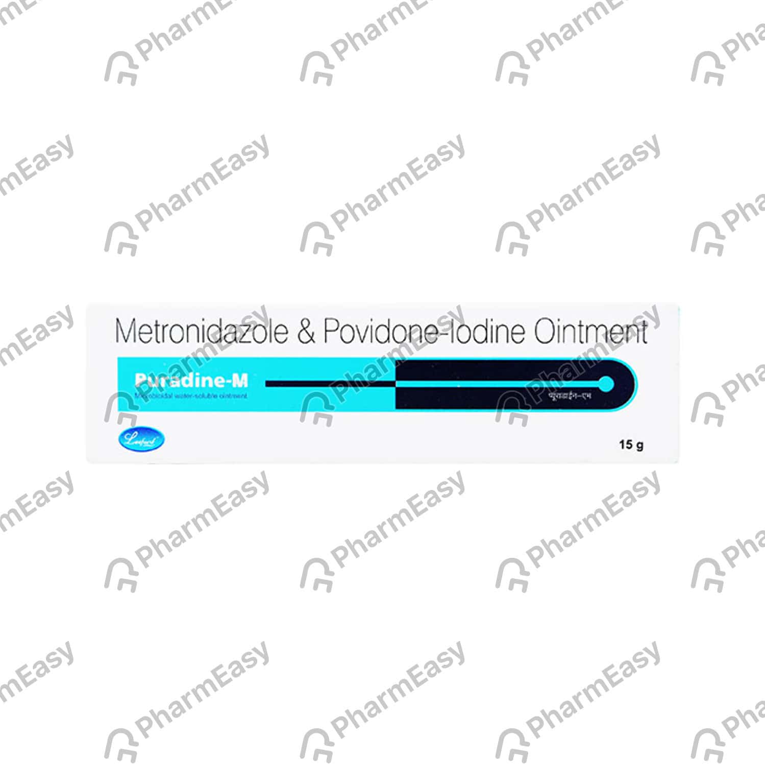 Buy Puradine M Tube Of 15gm Ointment Online at Flat 15% OFF | PharmEasy