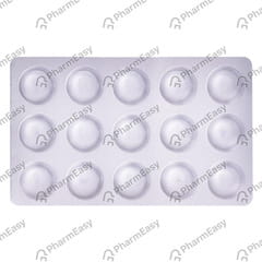 New Nervup Forte Tablet: Uses, Side-effects, Price, Dosage & More Info ...