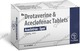 Drolgan Strip Of 10 Tablets: Uses, Side Effects, Price & Dosage | PharmEasy