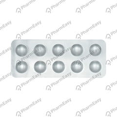 Vobit R 1/0.3mg Strip Of 10 Tablets: Uses, Side Effects, Price & Dosage ...