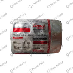 Triglimibrit 1mg Strip Of 15 Tablets: Uses, Side Effects, Price ...