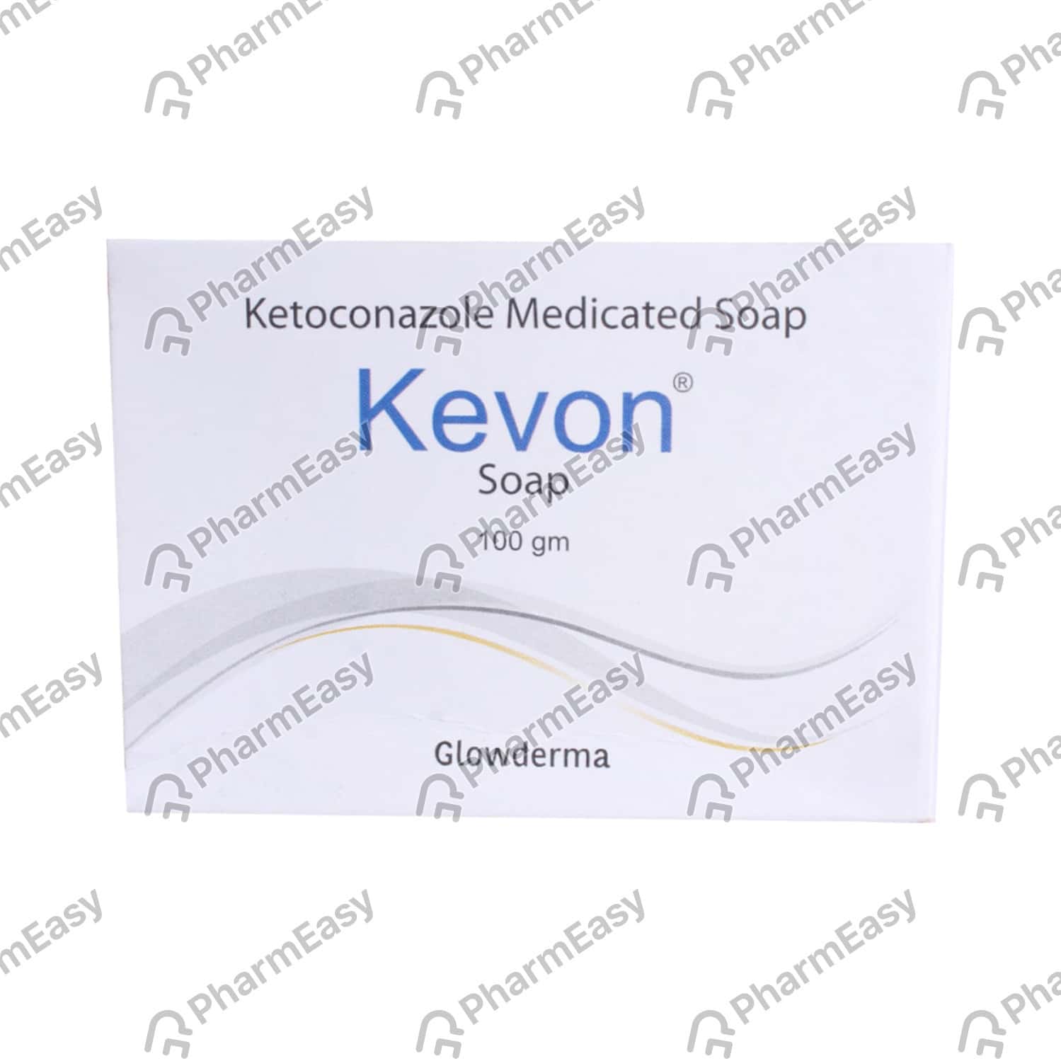 Buy Kevon 2 %W/W Soap (100) Online at Flat 15% OFF | PharmEasy