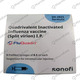 Fluquadri 0.5 ML Suspension For Vaccine (0.5): Uses, Side Effects ...