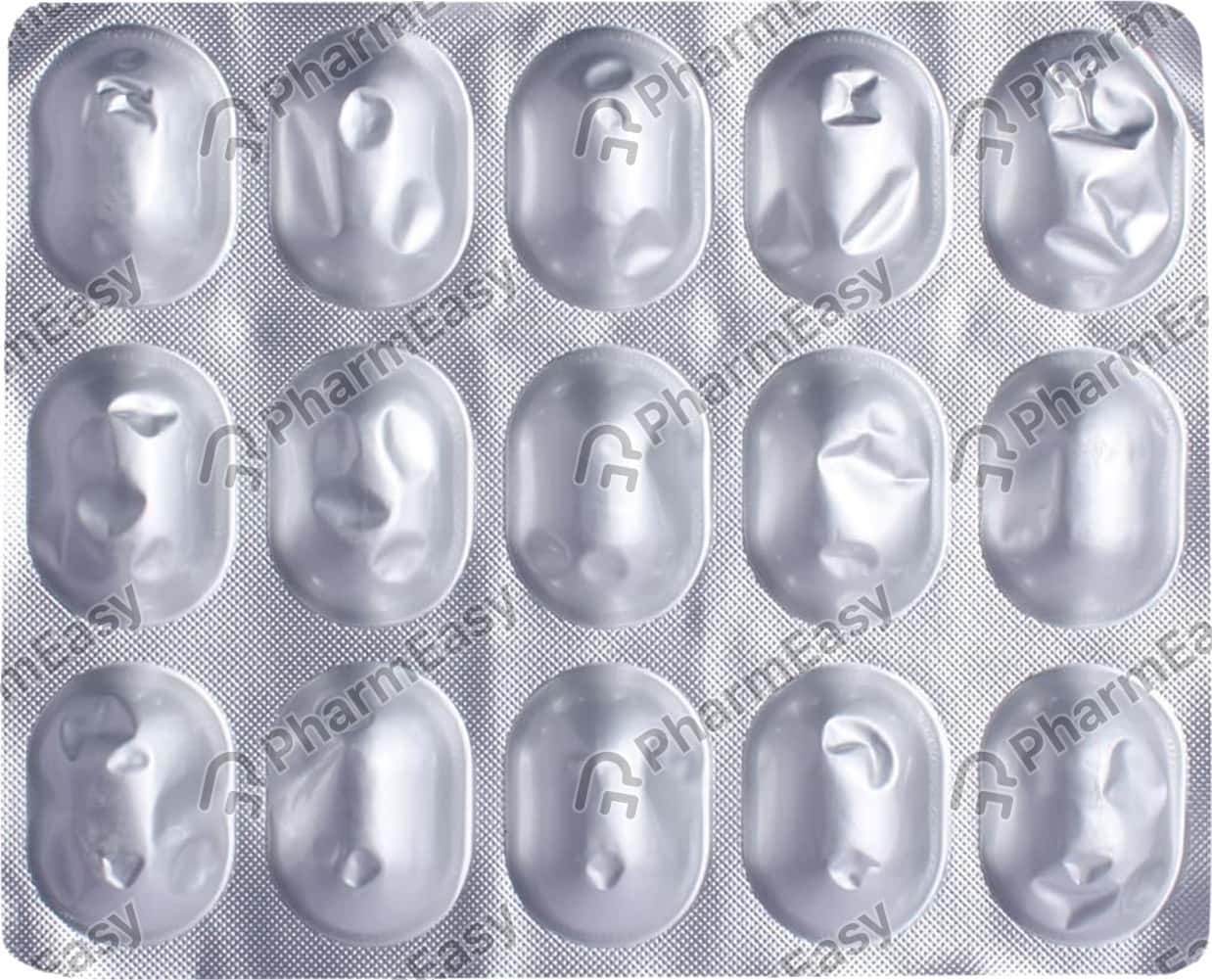 Buy Vildagard Od 100 MG Tablet (15) Online at Flat 15% OFF | PharmEasy