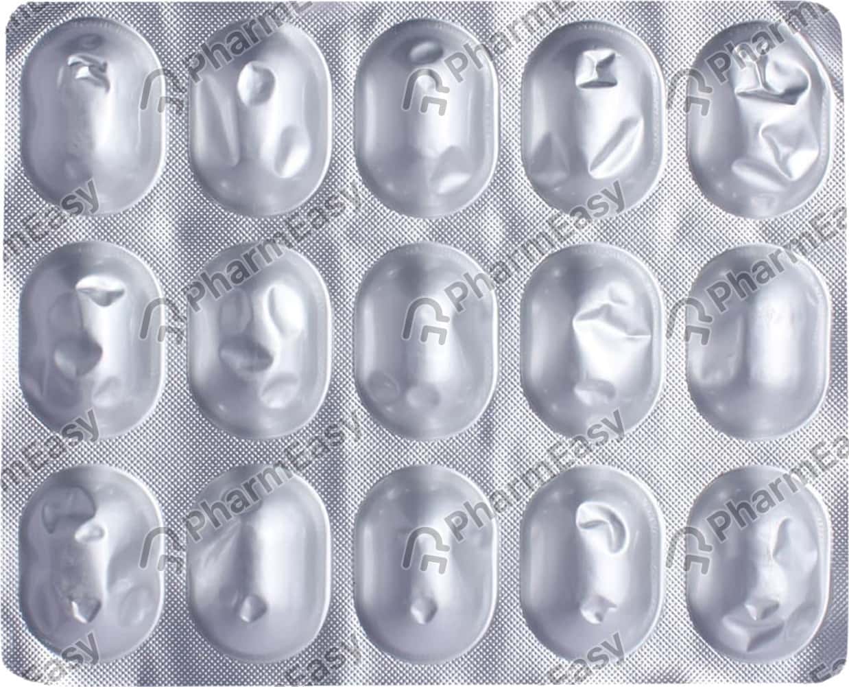 Gluvilda Od 100 MG Tablet (15): Uses, Side Effects, Price & Dosage ...
