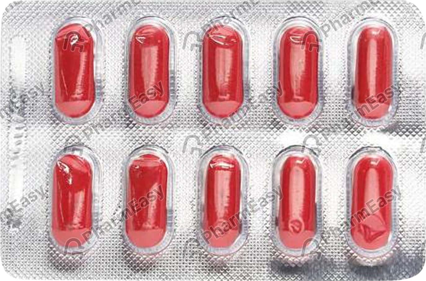 Buy Fe Plus Strip Of 10 Tablets Online at Flat 15% OFF | PharmEasy