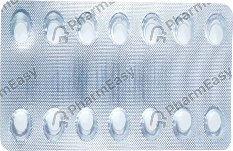 Gantra 2.5 MG Tablet (14): Uses, Side Effects, Price & Dosage | PharmEasy
