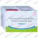 Urimax D Strip Of 15 Tablets: Uses, Side Effects, Price & Dosage ...