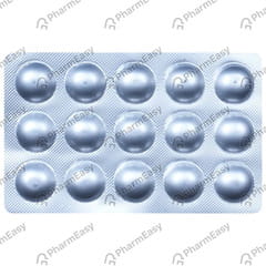 Tamdosin D Strip Of 15 Tablets: Uses, Side Effects, Price & Dosage ...