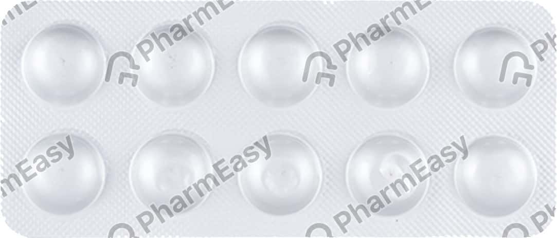 Tactile 3d Strip Of 10 Tablets: Uses, Side Effects, Price & Dosage ...