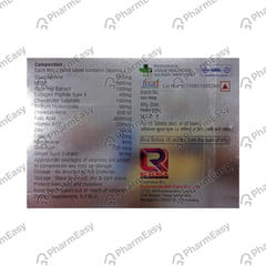 Buy Jointset Strip Of 10 Tablets Online at Flat 15% OFF | PharmEasy