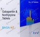Gabator Nt 400/10mg Strip Of 10 Tablets: Uses, Side Effects, Price ...