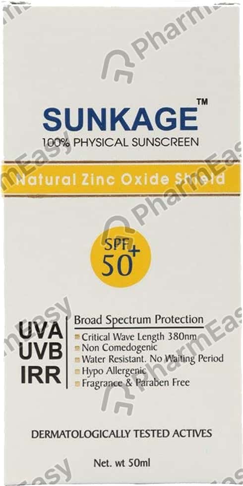 Buy SUNCROS TINT SUNSCREEN SPF 50 PLUS GEL 50GM Online & Get Upto 60% ...