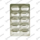 Dubinor D Strip Of 10 Capsules: Uses, Side Effects, Price & Dosage ...